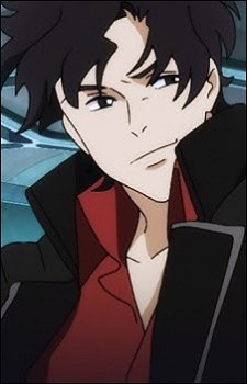 Axel Gilberto (Lazarus) - Pictures - MyAnimeList.net