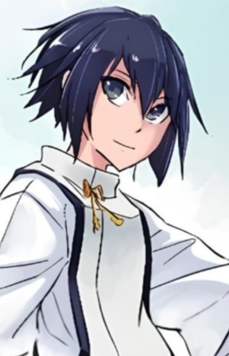 Suzumaru (Hinowa ga Yuku!) - MyAnimeList.net