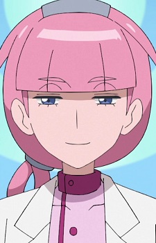 Mollie (Pokemon (2023)) - Pictures - MyAnimeList.net