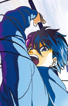 Tokiya Aoki (Byakumonogatari) - MyAnimeList.net