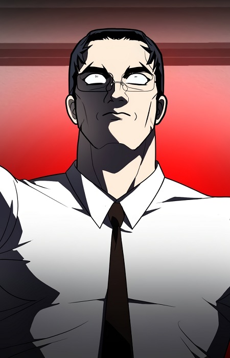 Myungjun Lee (Plaything) - Pictures - MyAnimeList.net