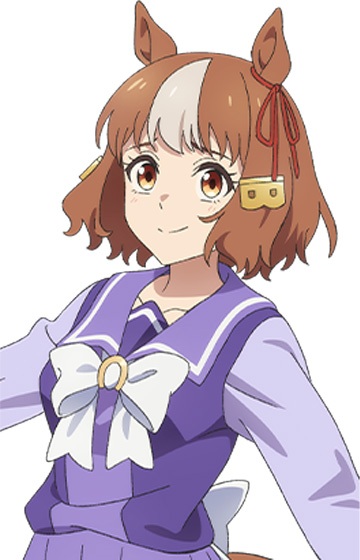 Belno Light Uma Musume Cinderella Gray Pictures MyAnimeList