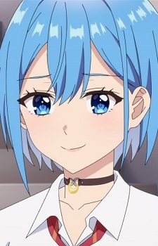 Himari Inuzuka (Danjo no Yuujou wa Seiritsu suru? (Iya, Shinai ...