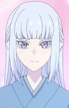 Tamaki Shiraya (Rock wa Lady no Tashinami deshite) - Pictures ...