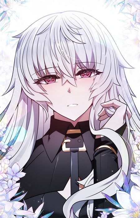 Chasa (Part-Time Grim Reaper) - MyAnimeList.net