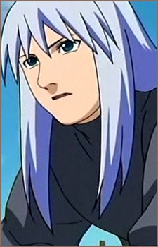 Dan Katou (Naruto) - Pictures - MyAnimeList.net