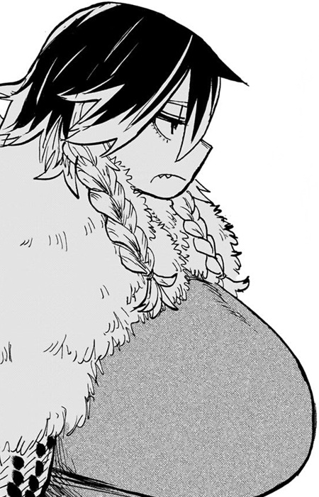 Alajoki (Tomoshibi no Otr) - Pictures - MyAnimeList.net