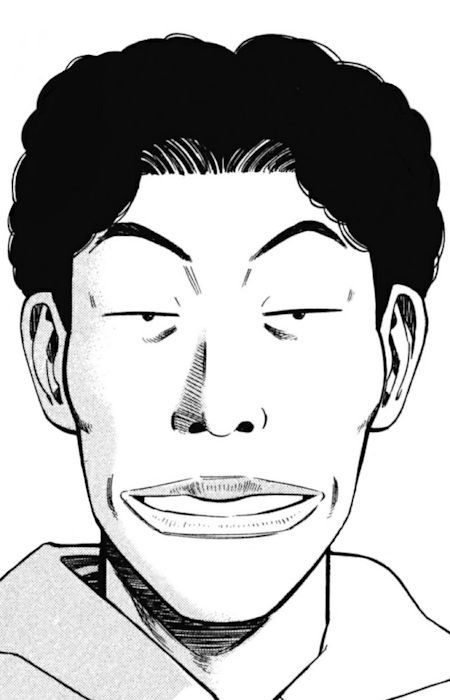 Yama-pi (Beck) - Pictures - MyAnimeList.net