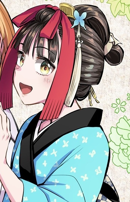 Okiku (Okiku-san wa Ichatsukitai) - MyAnimeList.net