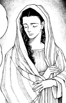 Maria Magdalena (Canzoniere: Cesare Bangai-hen) - MyAnimeList.net