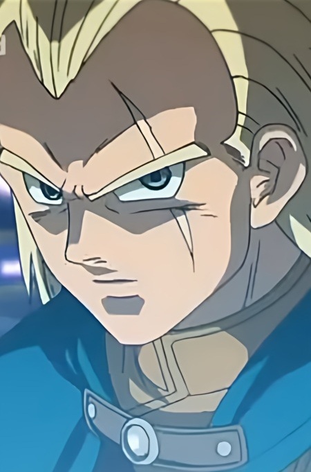 Logi (Blue Dragon) - Pictures - MyAnimeList.net