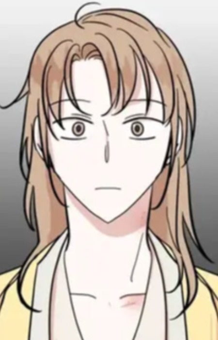 Hyo-sin Lee (The Boy Who Stole from the Fairy Lake) - MyAnimeList.net