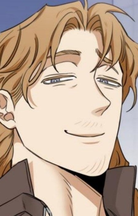Leonid (Roses and Champagne) - MyAnimeList.net