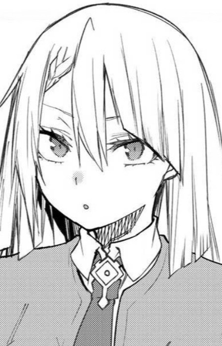 Soleil (Seinaru Otome to Himegoto wo) - MyAnimeList.net