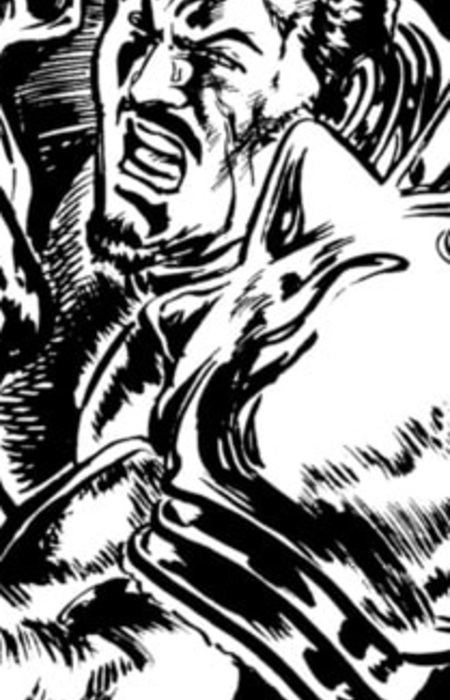 Buko (Hokuto no Ken) - MyAnimeList.net