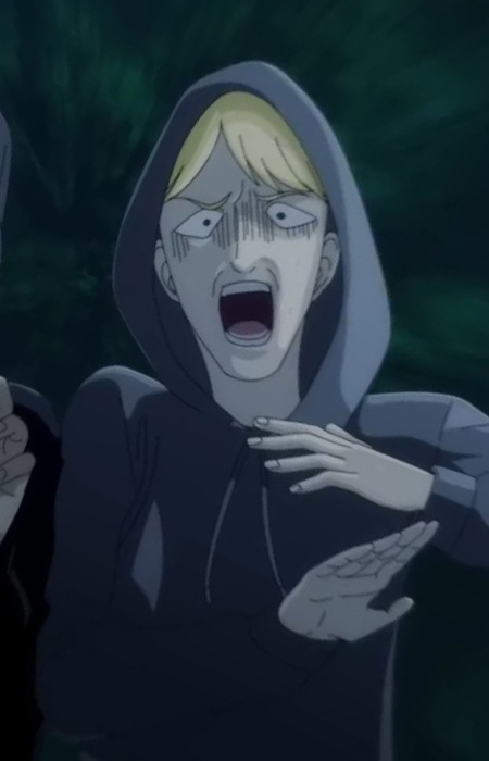 Noppo (Ootsuchi Chou Kagura Dai Hammer) - MyAnimeList.net