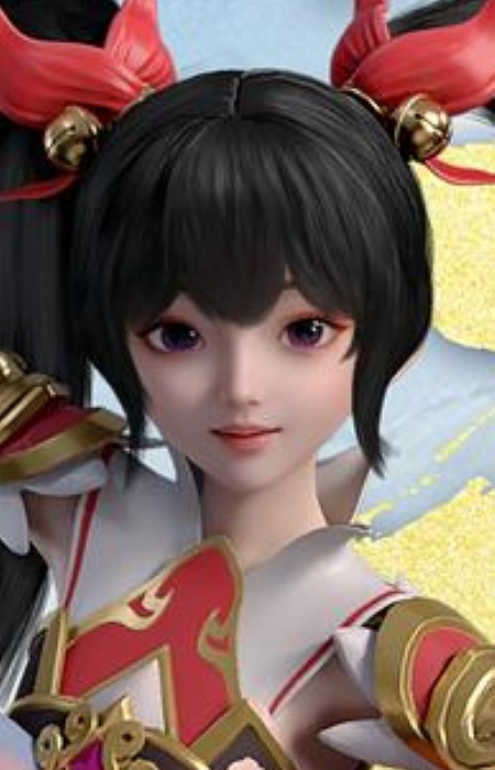 Xiaofei Ling (Shendao Dizun) - Clubs - MyAnimeList.net