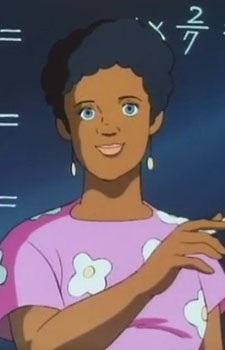 Teacher (Aoi Umi to Shounen) - MyAnimeList.net