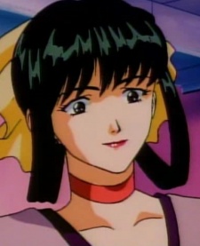 Akiko Hojo - Pictures - MyAnimeList.net