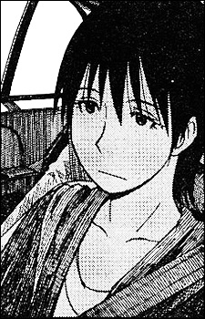 Torako (Yotsuba to!) - Pictures - MyAnimeList.net