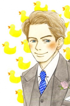 Bertram Wilberforce Wooster (Please, Jeeves) - Pictures - MyAnimeList.net