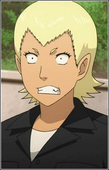 Sarukawa - Pictures - MyAnimeList.net