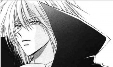 Maou (Chikyuu Kanrinin) - Pictures - MyAnimeList.net