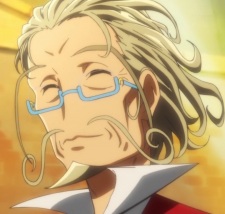 Otokichi (Suite Precure♪) - Pictures - MyAnimeList.net