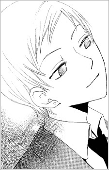 Asao Kurose (Karakuri Odette) - Pictures - MyAnimeList.net