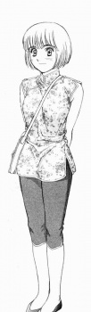 Akira Shindo (Peridot) - Pictures - MyAnimeList.net