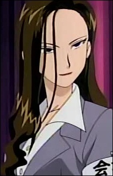 Poisonny (Futari wa Precure) - Pictures - MyAnimeList.net