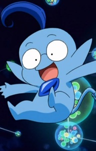 Pat (Net Ghost Pipopa) - Pictures - MyAnimeList.net