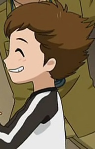 Yuuta Akikawa (Net Ghost Pipopa) - Pictures - MyAnimeList.net