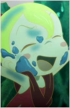 Mimika (Pukapuka Juju) - Pictures - MyAnimeList.net