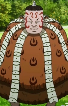 Muta (Kingdom) - Pictures - MyAnimeList.net