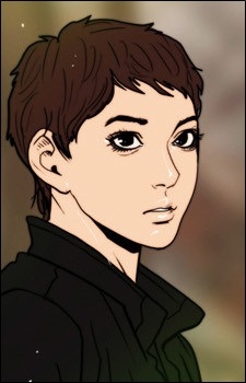 Rhea (Peak) - Pictures - MyAnimeList.net
