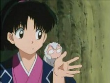 Nobunaga Amari (InuYasha) - Pictures - MyAnimeList.net