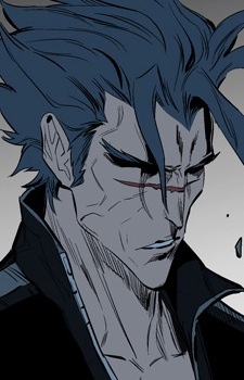 Krantz (Noblesse) - Pictures - MyAnimeList.net