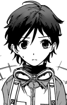 Hikari Tonokai (Second Brain) - Pictures - MyAnimeList.net