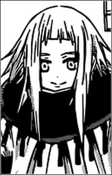 Roka (Tale of Fairy Tail: Ice Trail) - Pictures - MyAnimeList.net