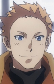 Peter Mork (Overlord) - Pictures - MyAnimeList.net