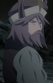 Federico (Log Horizon 2nd Season) - Pictures - MyAnimeList.net