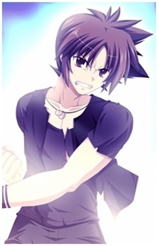 Reiji Yoshino (fortissimo//Ein Wichtiges Recollection) - Pictures ...