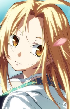 Isaak (Dies Irae) - Pictures - MyAnimeList.net