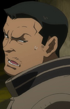 Haeda Gunnel (Kidou Senshi Gundam: Tekketsu no Orphans) - Pictures ...