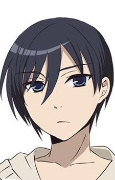 Hayato (Shounen Maid) - Pictures - MyAnimeList.net