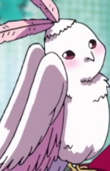 Anmo-hime (Fukigen na Mononokean) - Pictures - MyAnimeList.net