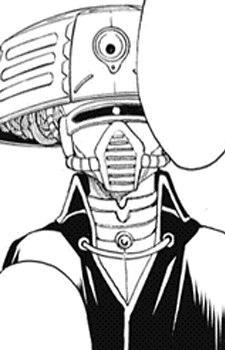 Tennousei Hankai (Gintama.) - Pictures - MyAnimeList.net