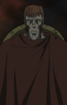 Django (Shin Mazinger Shougeki! Z-hen) - Pictures - MyAnimeList.net