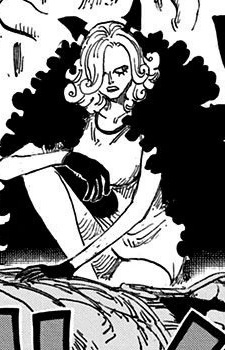 Galette Charlotte (One Piece) - Pictures - MyAnimeList.net